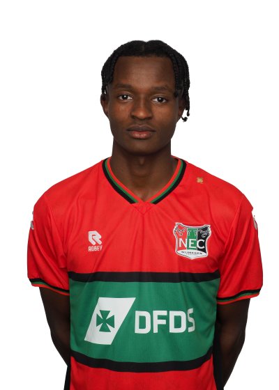 N.E.C. - Sitotaw van Eck